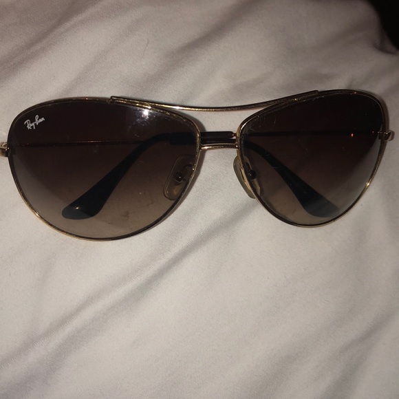 Accessories | Rayban Sunglasses Authentic | Poshmark